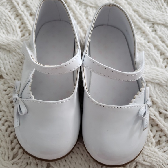 Shoes | White Patton Shoes | Poshmark